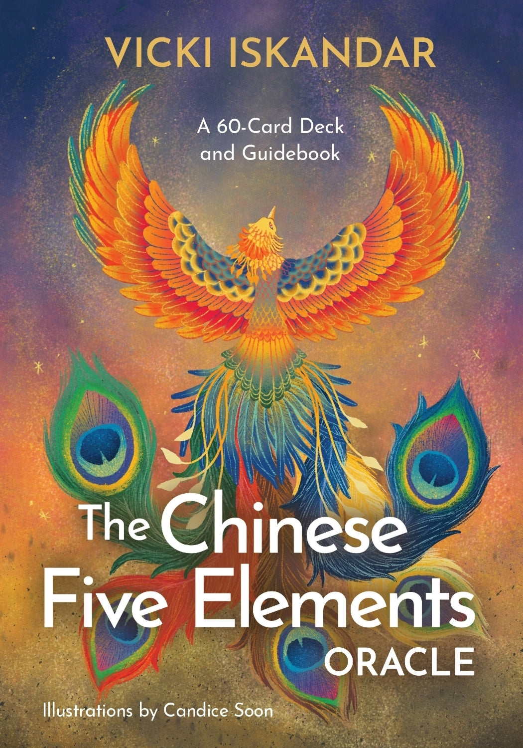 The Chinese 5 Element Oracle – Threeworlds Australia