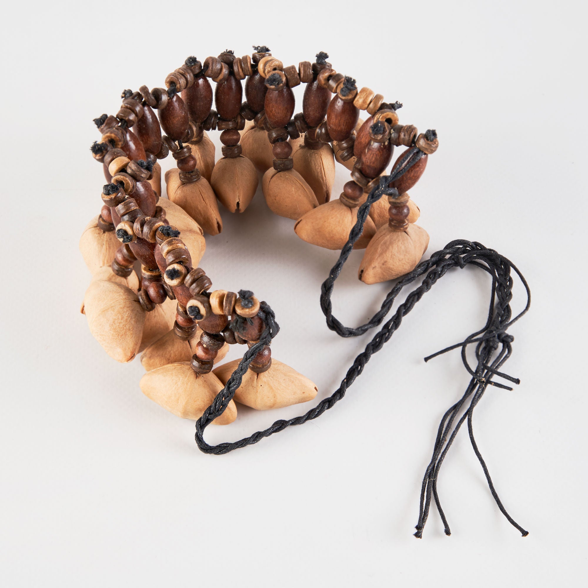 Juju Anklet – Threeworlds Australia