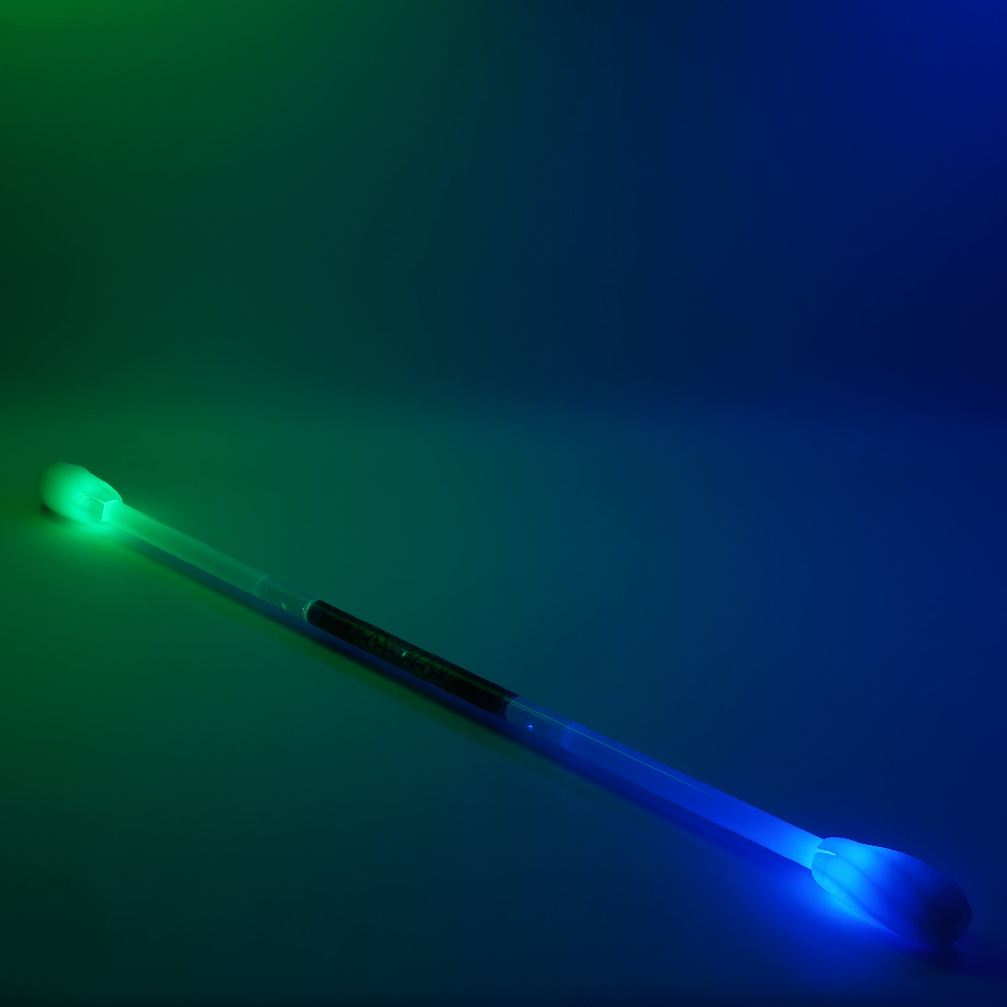 Lumi Pro Rechargeable LED Staff – Threeworlds Australia