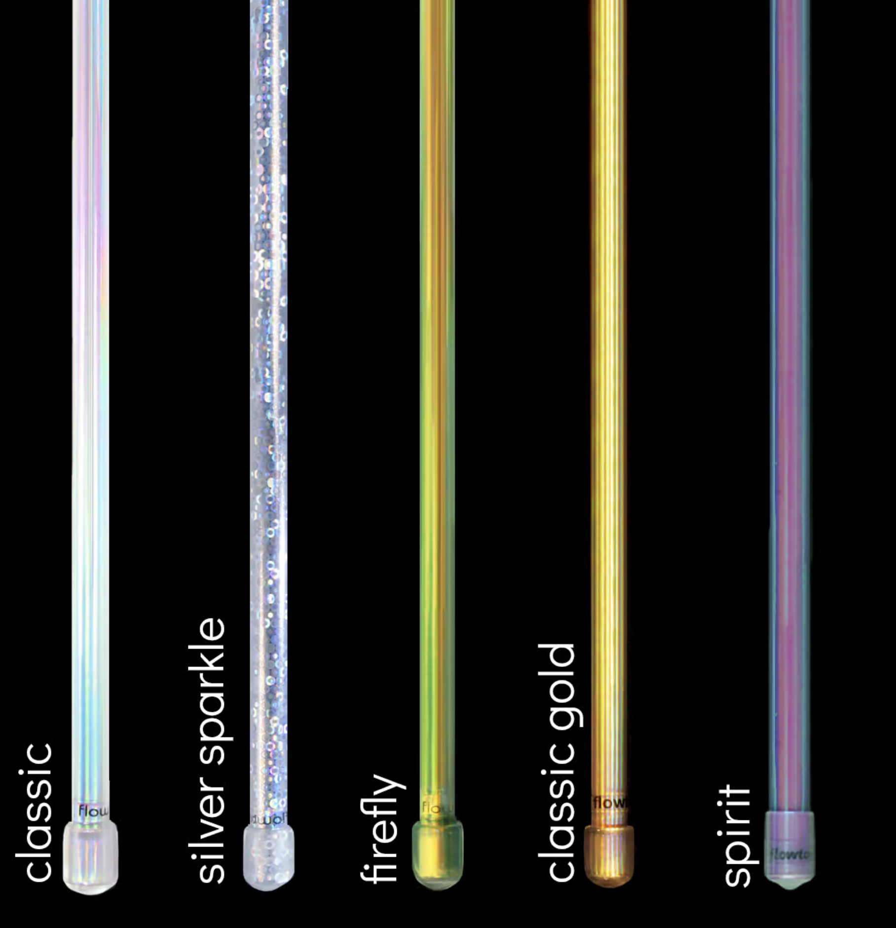 Flowtoys – Threeworlds Australia