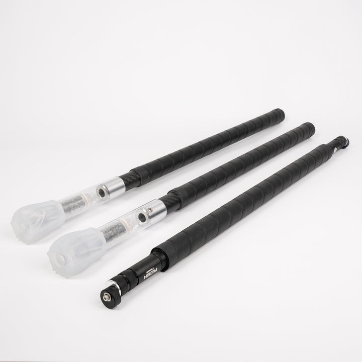 Glow LED Staff – Threeworlds Australia