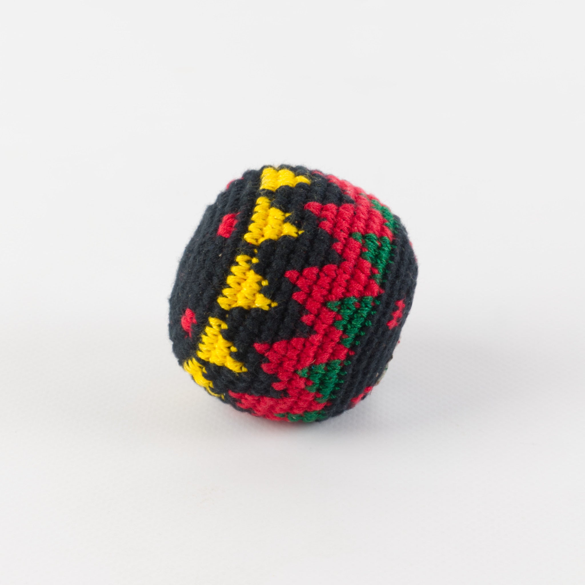 Hacky Sack – Threeworlds Australia