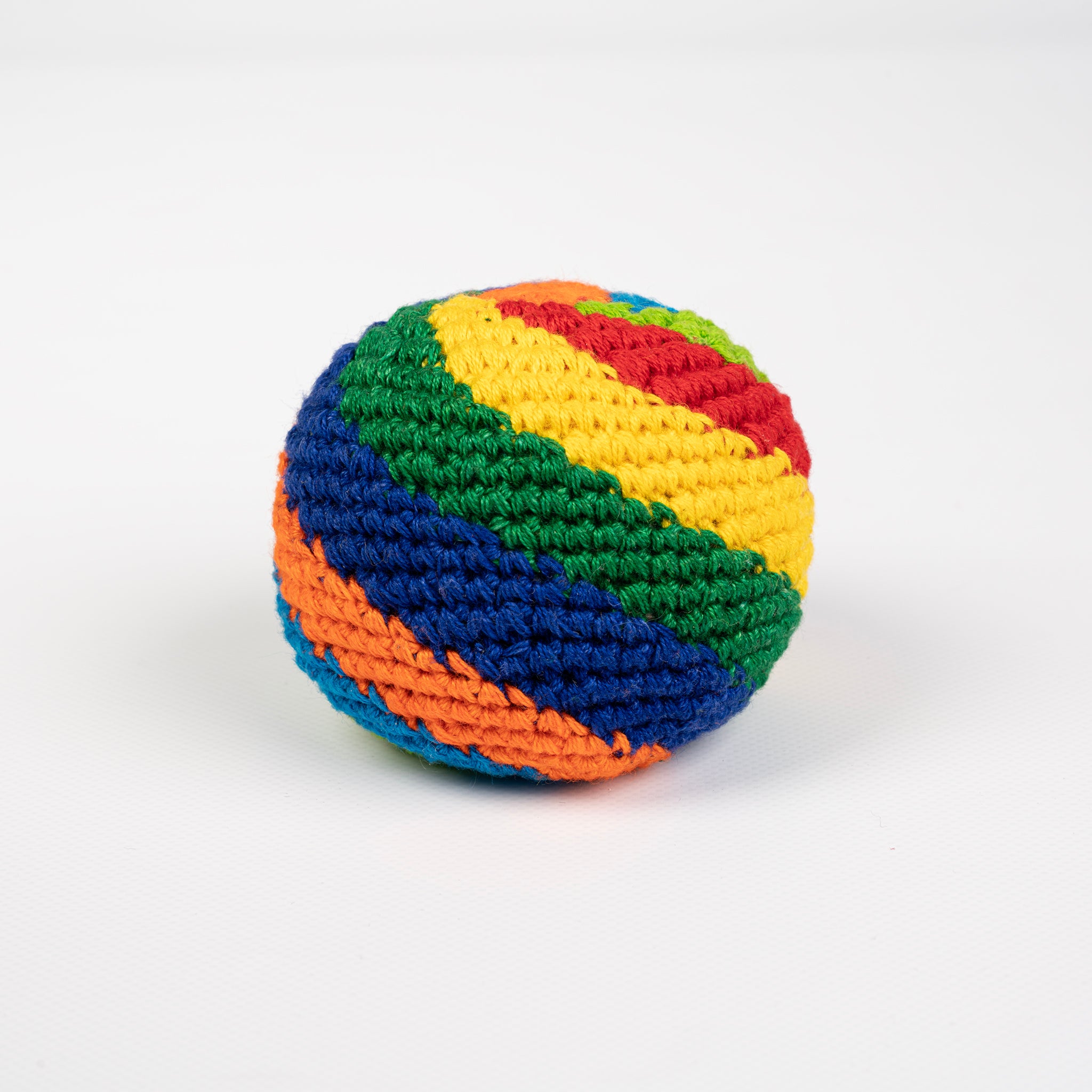 Hacky Sack – Threeworlds Australia