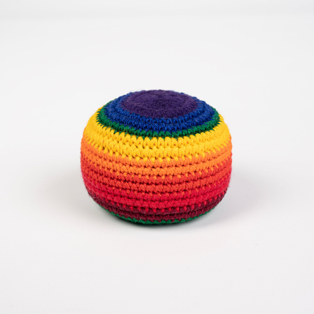 Hacky Sack – Threeworlds Australia