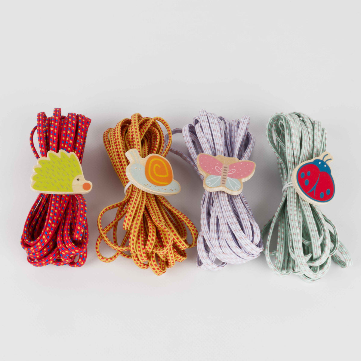 Jumping Rope Elastics – Threeworlds Australia