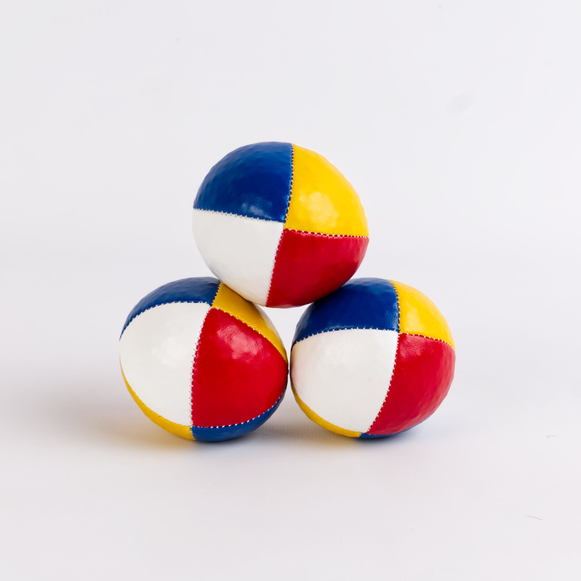 Pro Neon Juggling Ball - Set of 3 – Threeworlds Australia