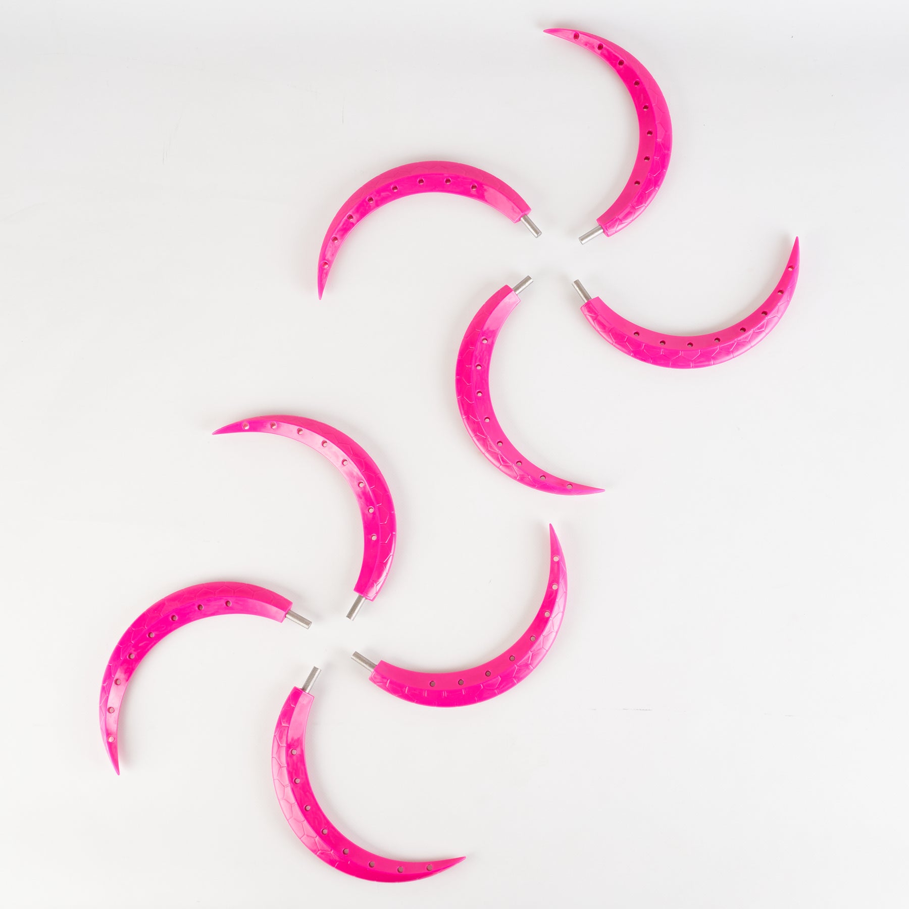 Kit Builder - Spiral Claws – Threeworlds Australia
