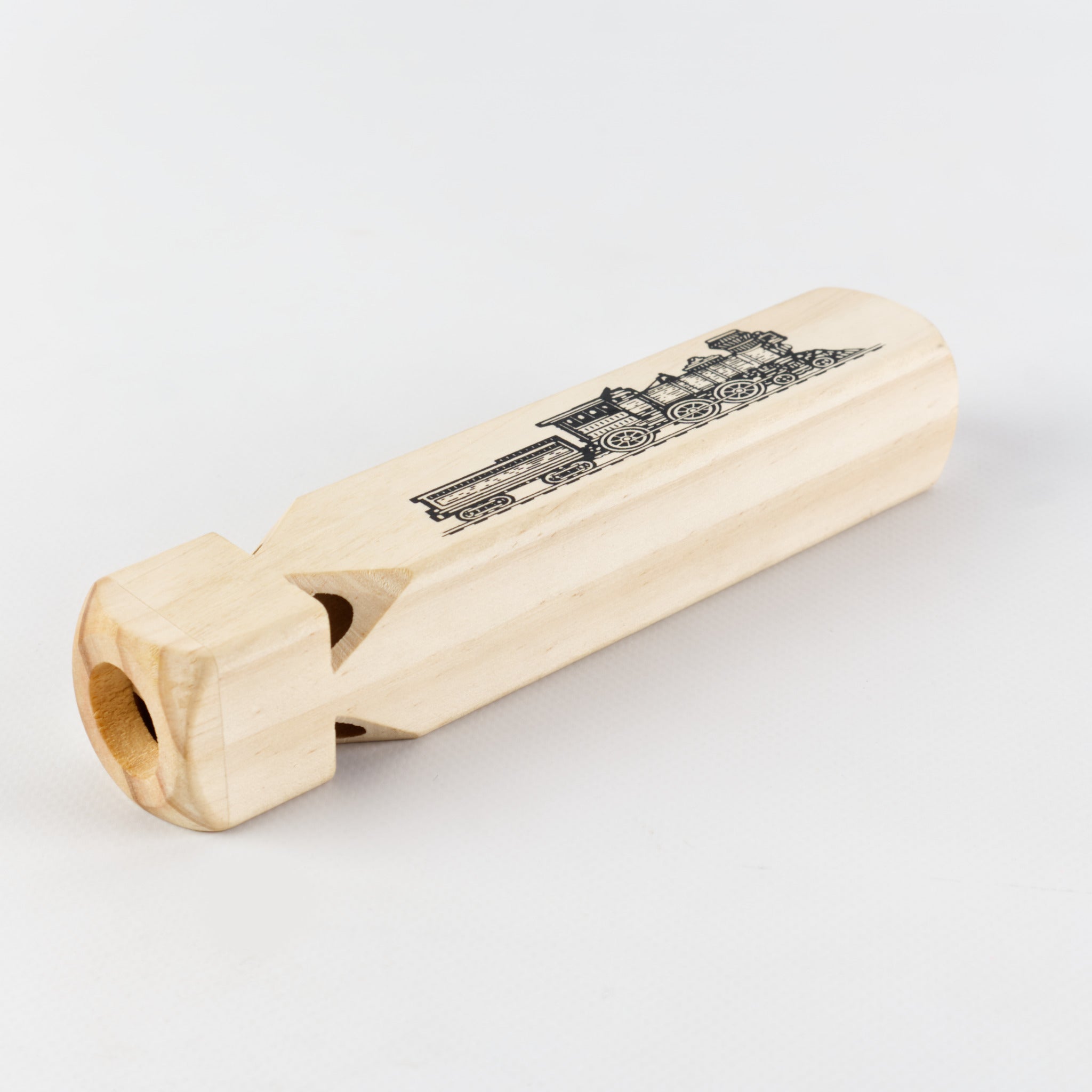 Train Whistle – Threeworlds Australia