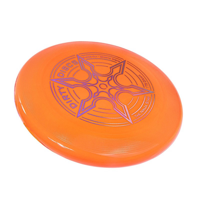 Dirty Disc Sports Frisbee – Threeworlds Australia