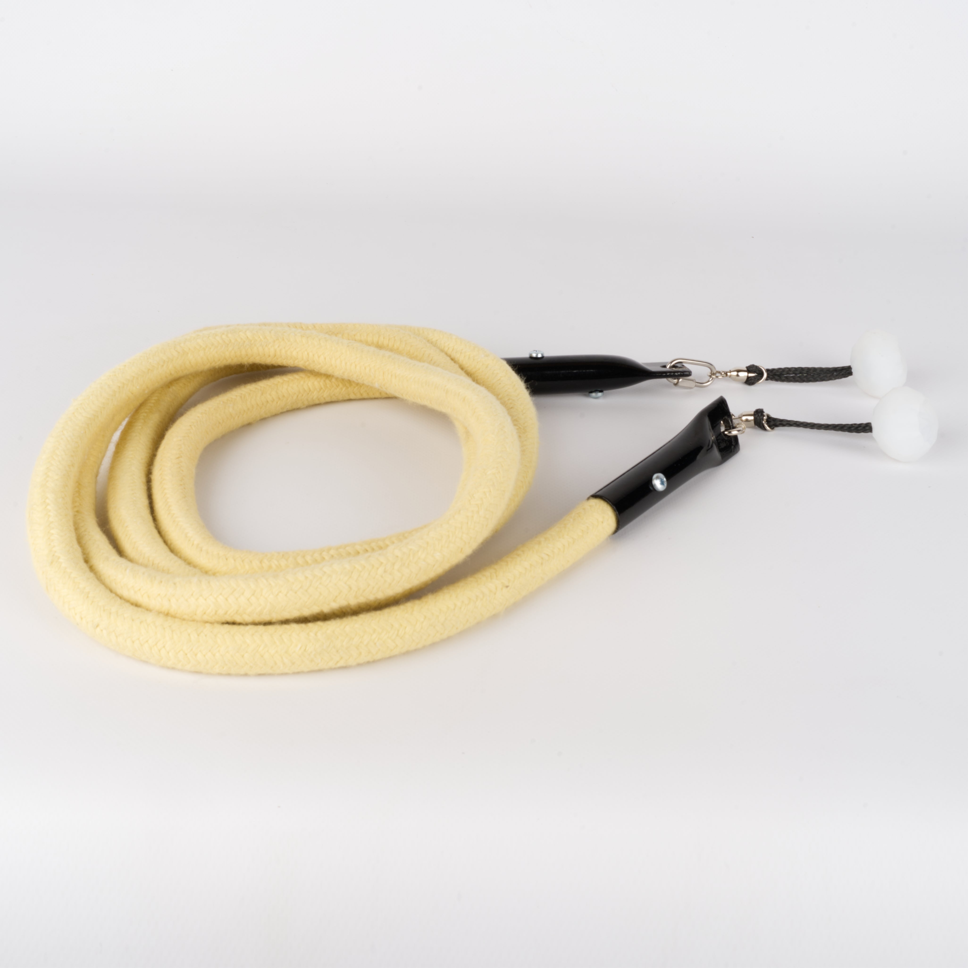 Fire Skipping Rope 2.9 Metres – Threeworlds Australia