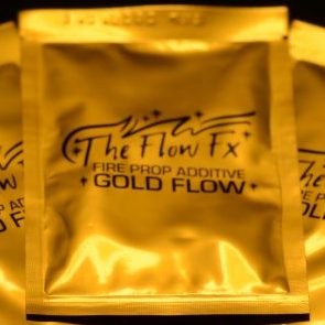 Gold Flow Powder 40g – Threeworlds Australia