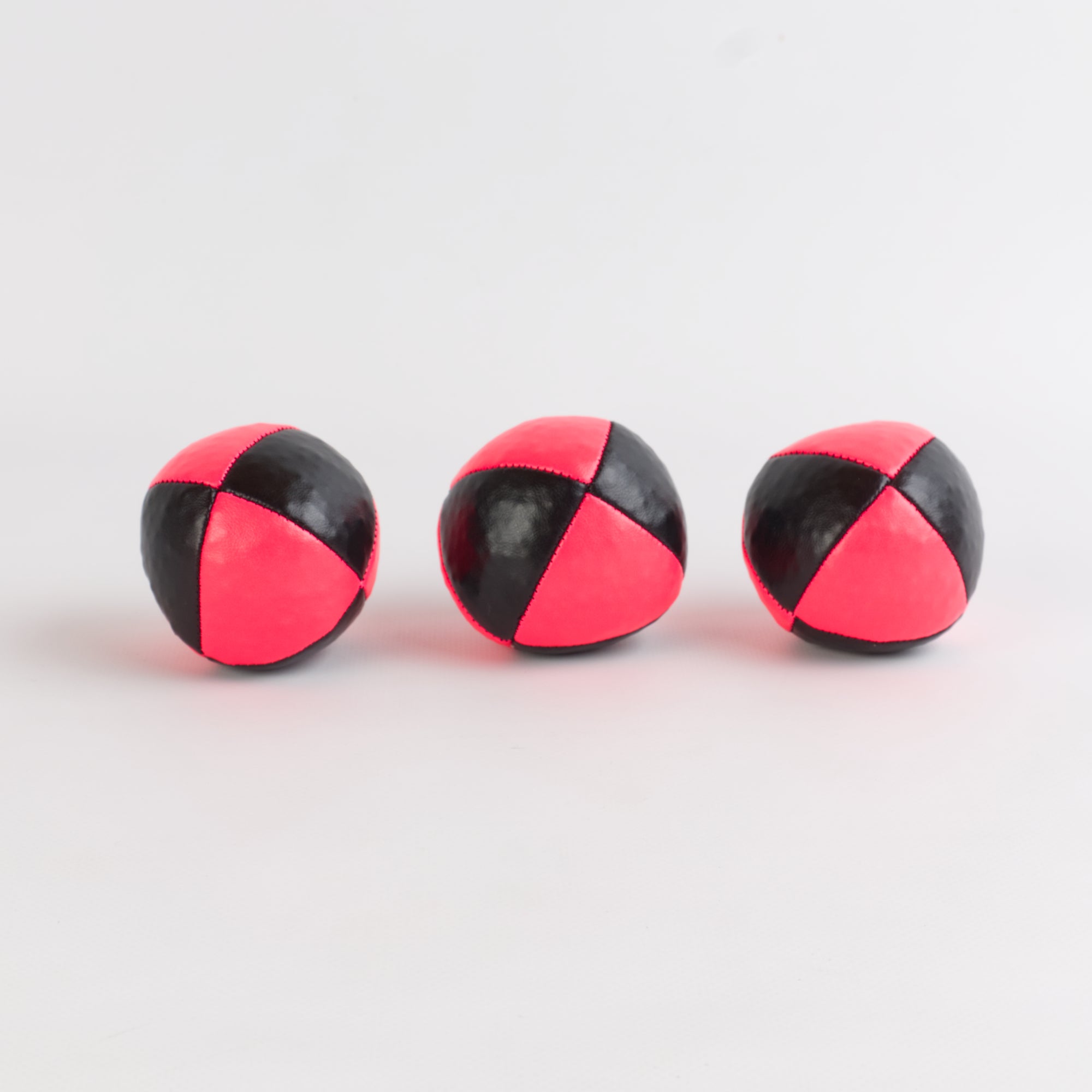 Pro Neon Juggling Ball - Set of 3 – Threeworlds Australia