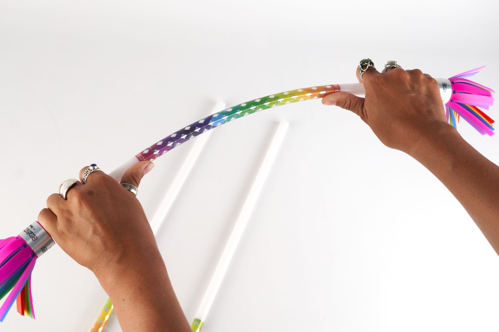 TrickStix Devil Stick – Threeworlds Australia