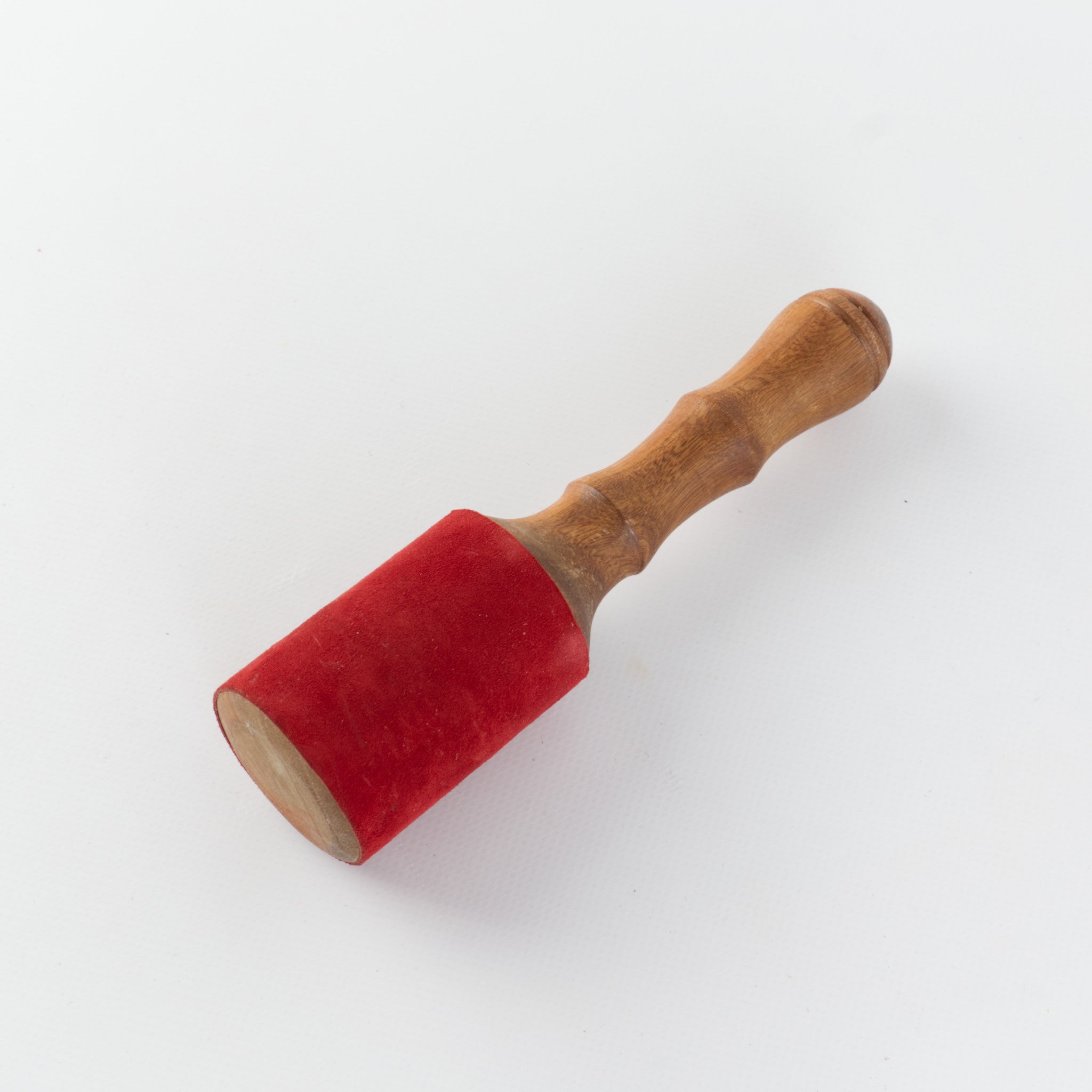 Singing Bowl Wooden Mallet – Threeworlds Australia
