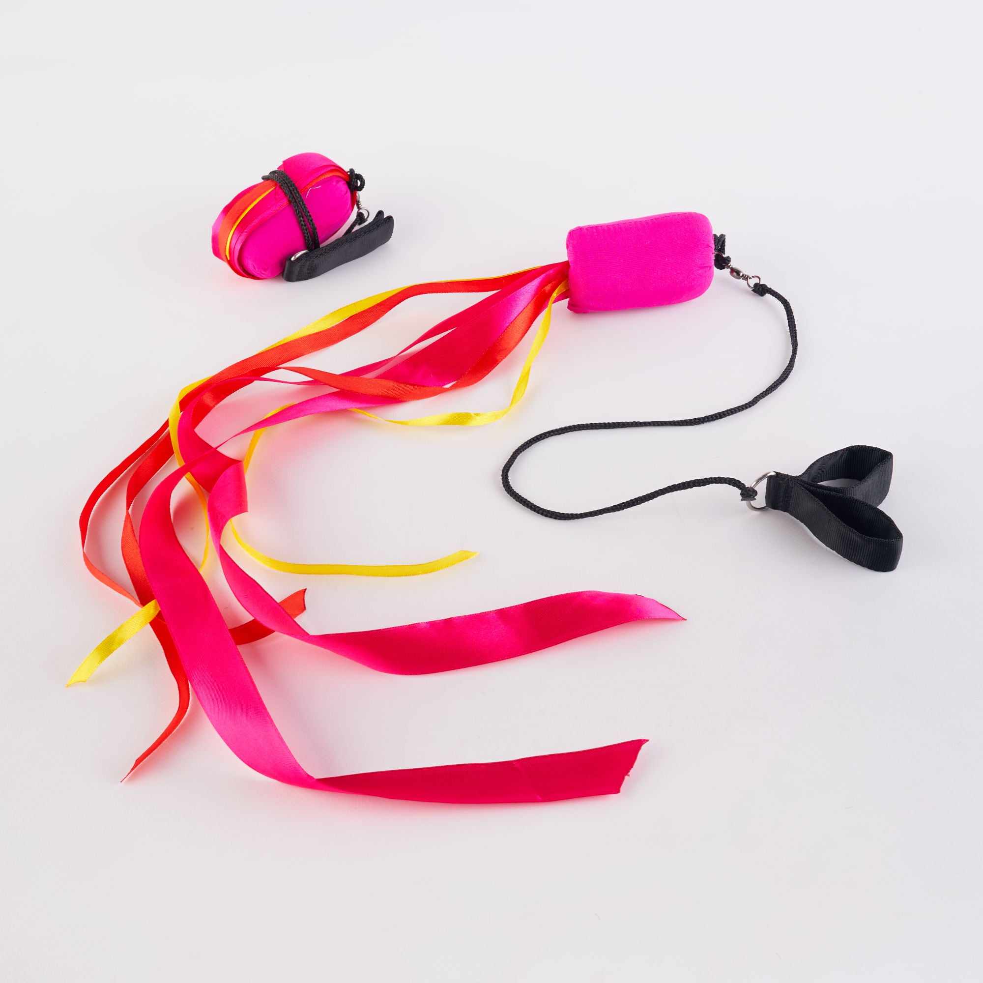 Practice Poi – Threeworlds Australia