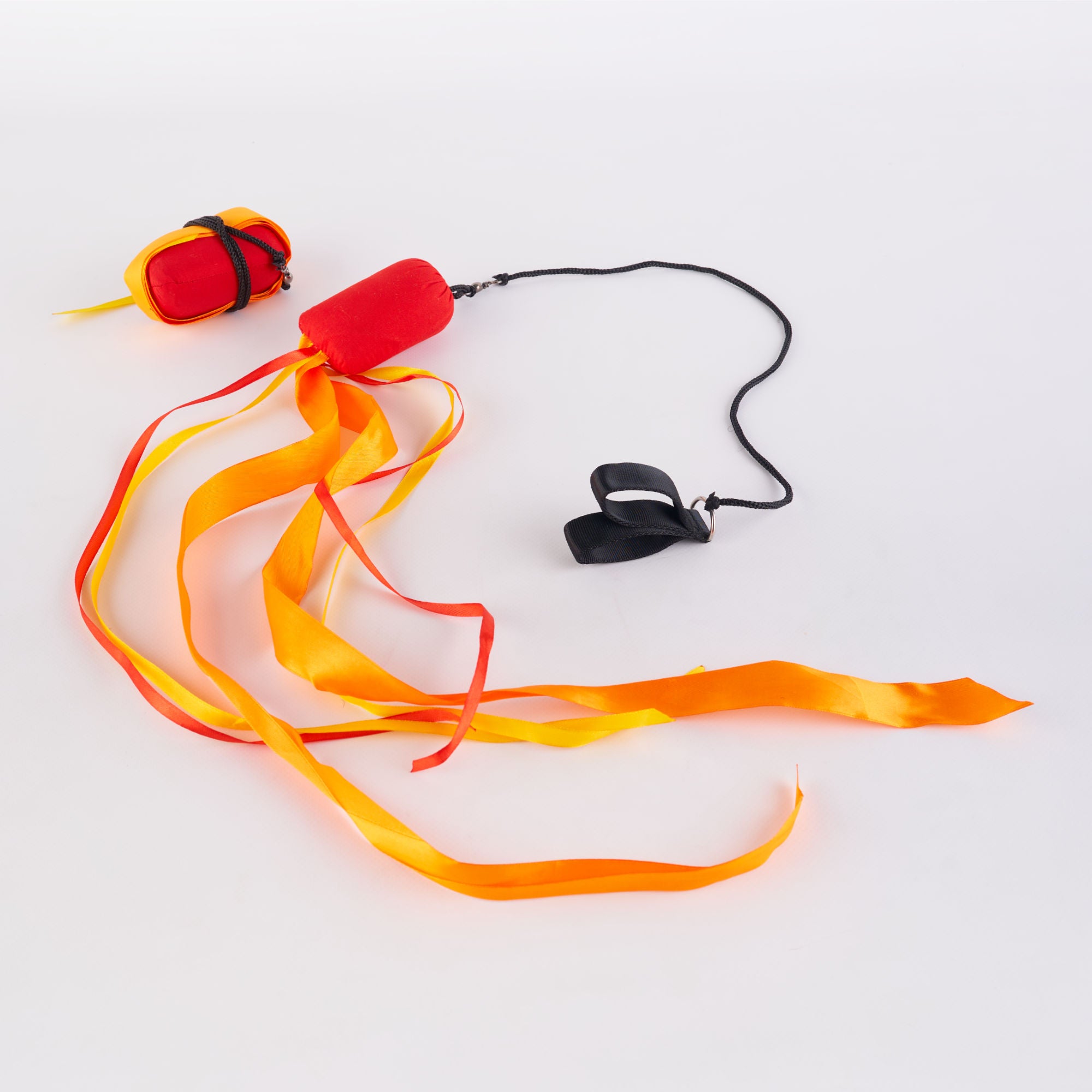 Practice Poi – Threeworlds Australia