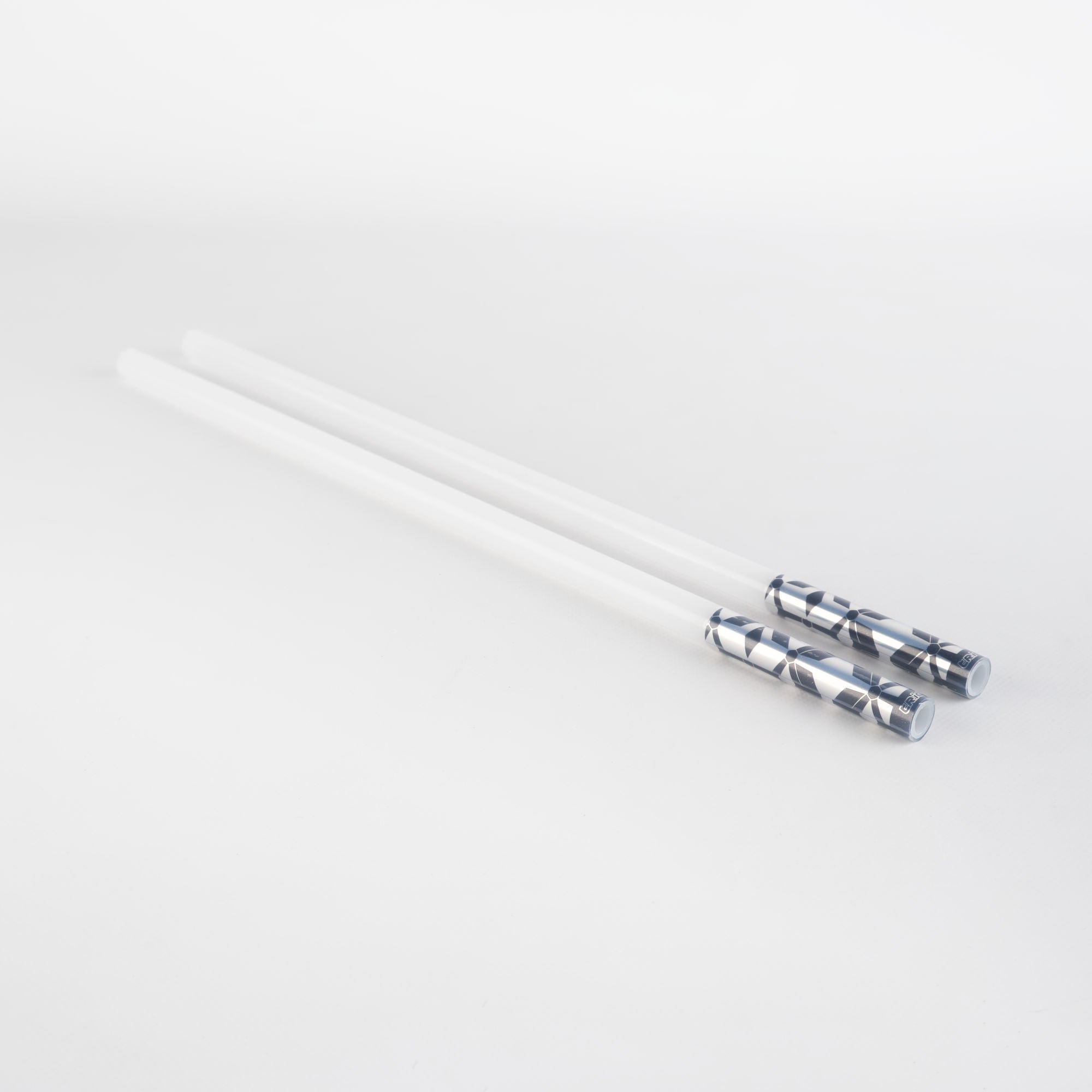 Silicone Hand Sticks pair (for Devilsticks) – Threeworlds Australia