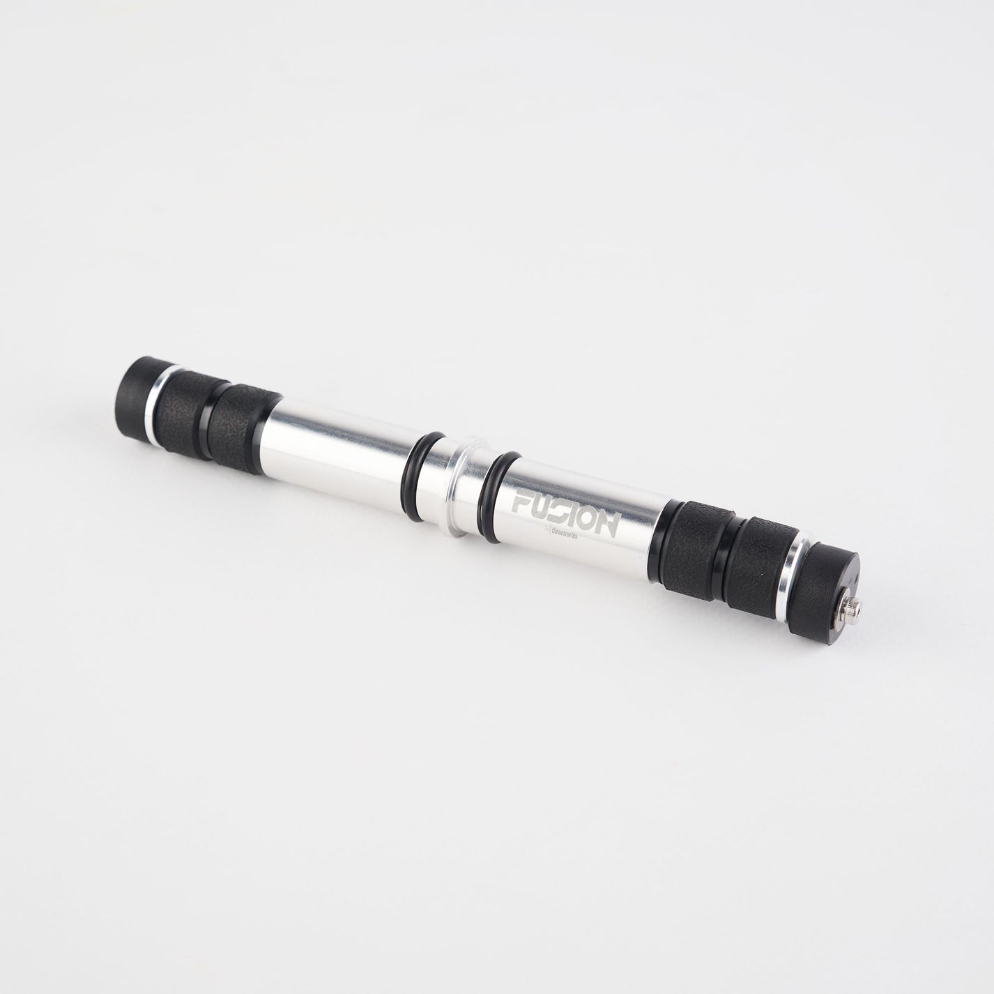 Fusion Double Adapter – Threeworlds Australia