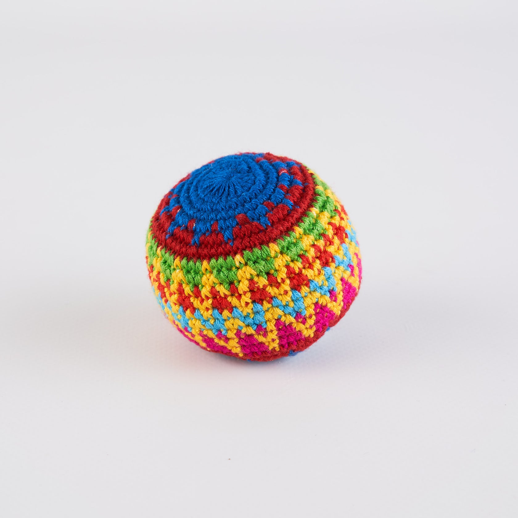 Hacky Sack – Threeworlds Australia