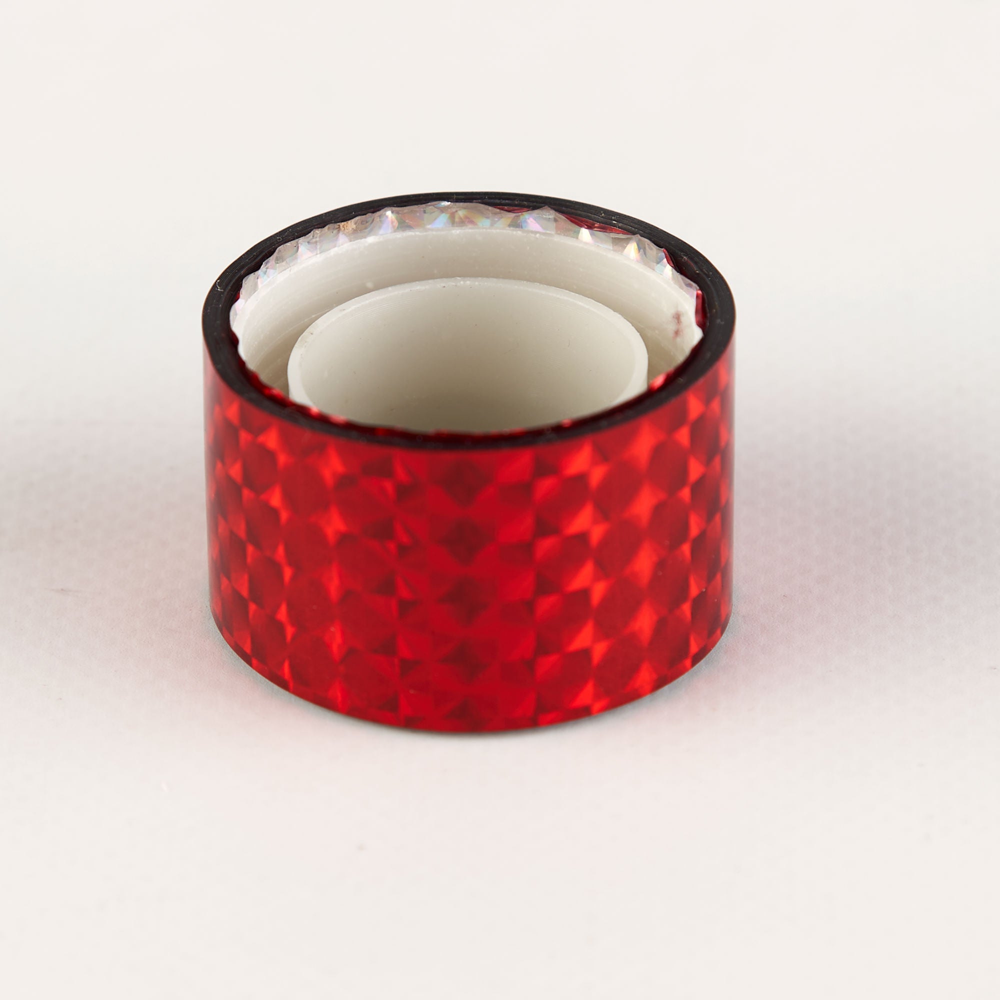 25mm Hula Hoop Tape each – Threeworlds Australia