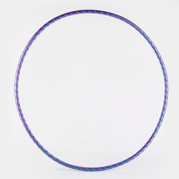 Iridescent Mermaid Hula Hoop – Threeworlds Australia