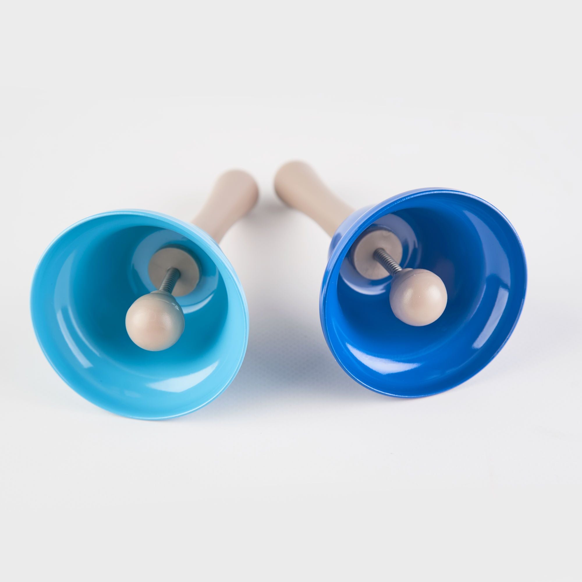 Single Bell Rainbow – Threeworlds Australia