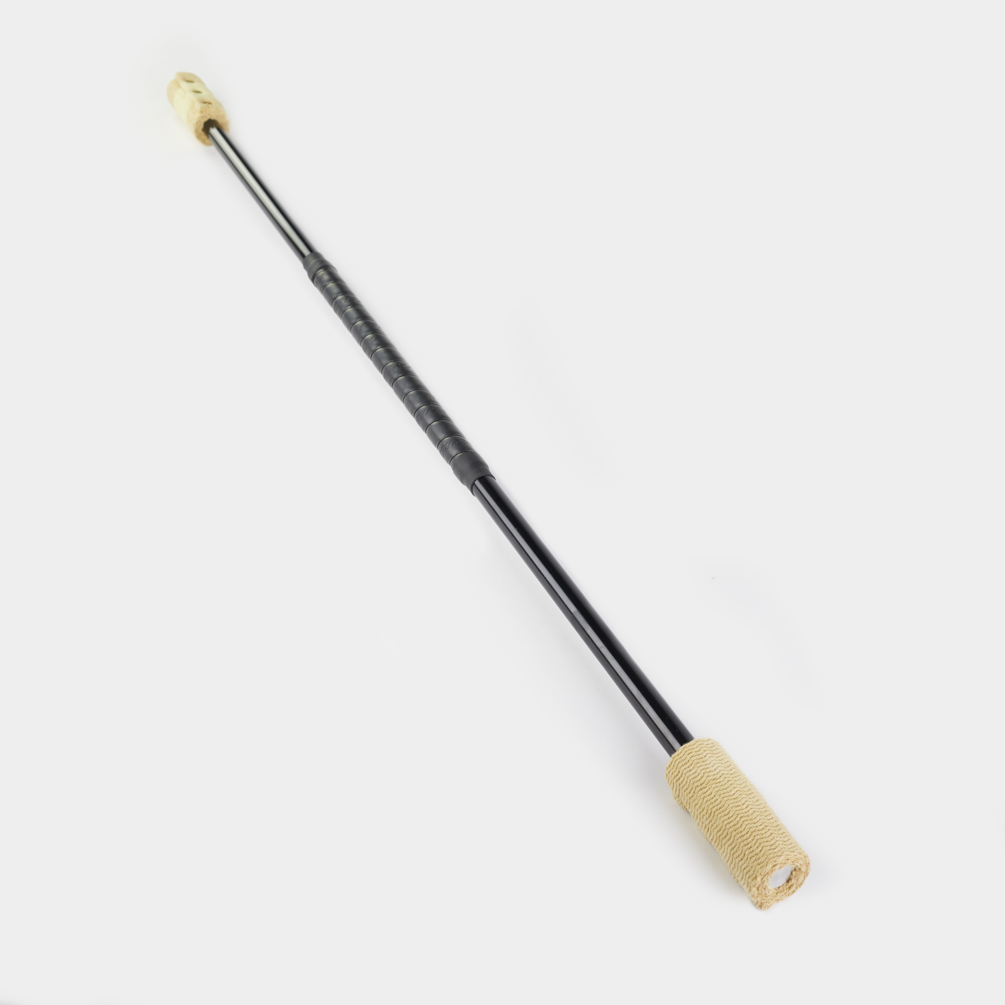 Flare Fire Staff with 100mm Wicks – Threeworlds Australia