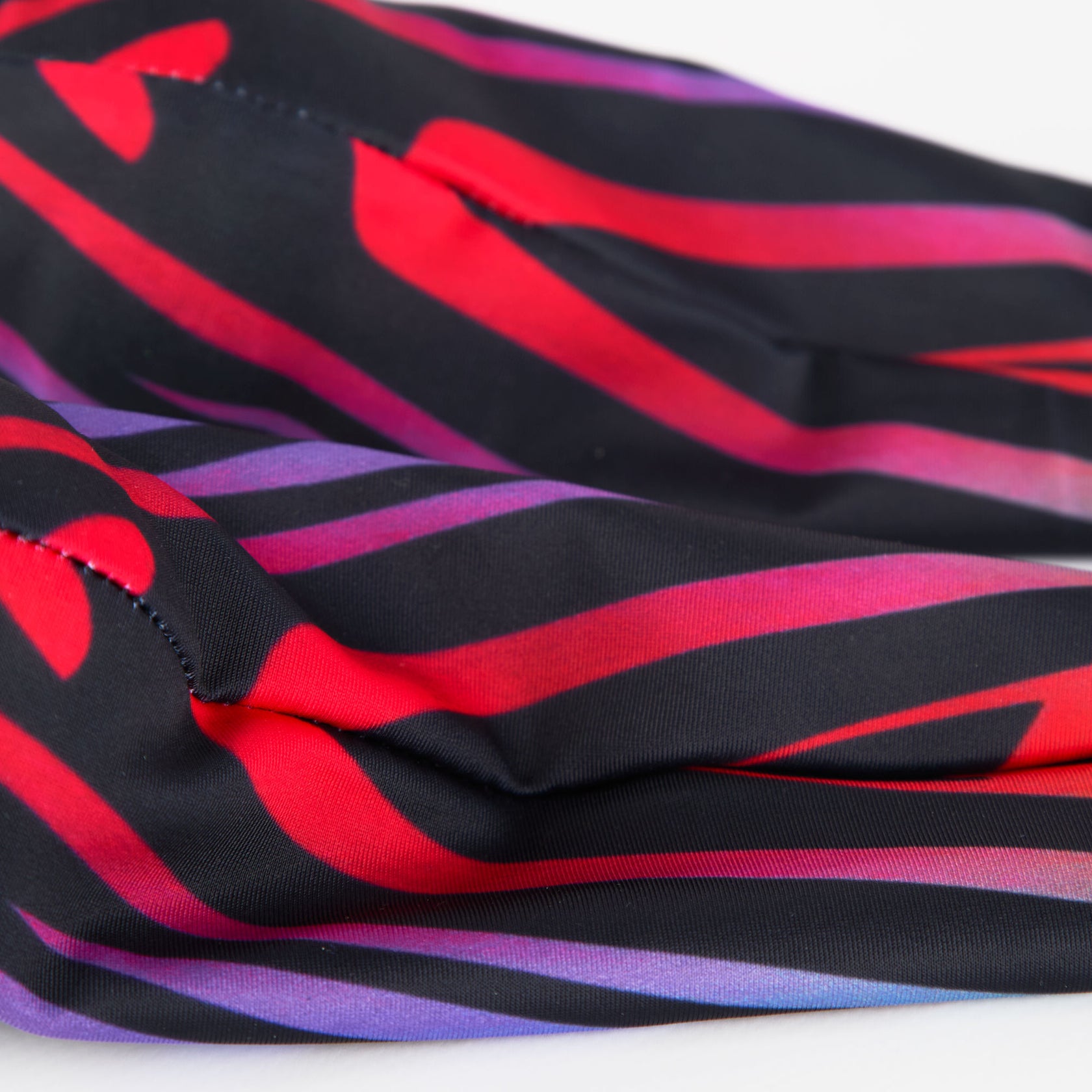 Silky Sock Poi Pair – Threeworlds Australia