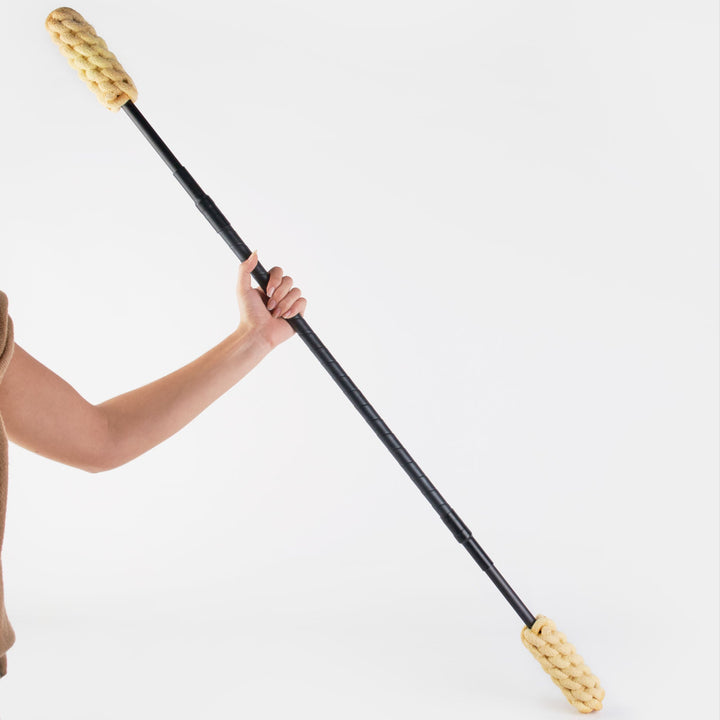 Spinning Staff – Threeworlds Australia