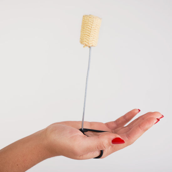 Fire Palms - Pair – Threeworlds Australia