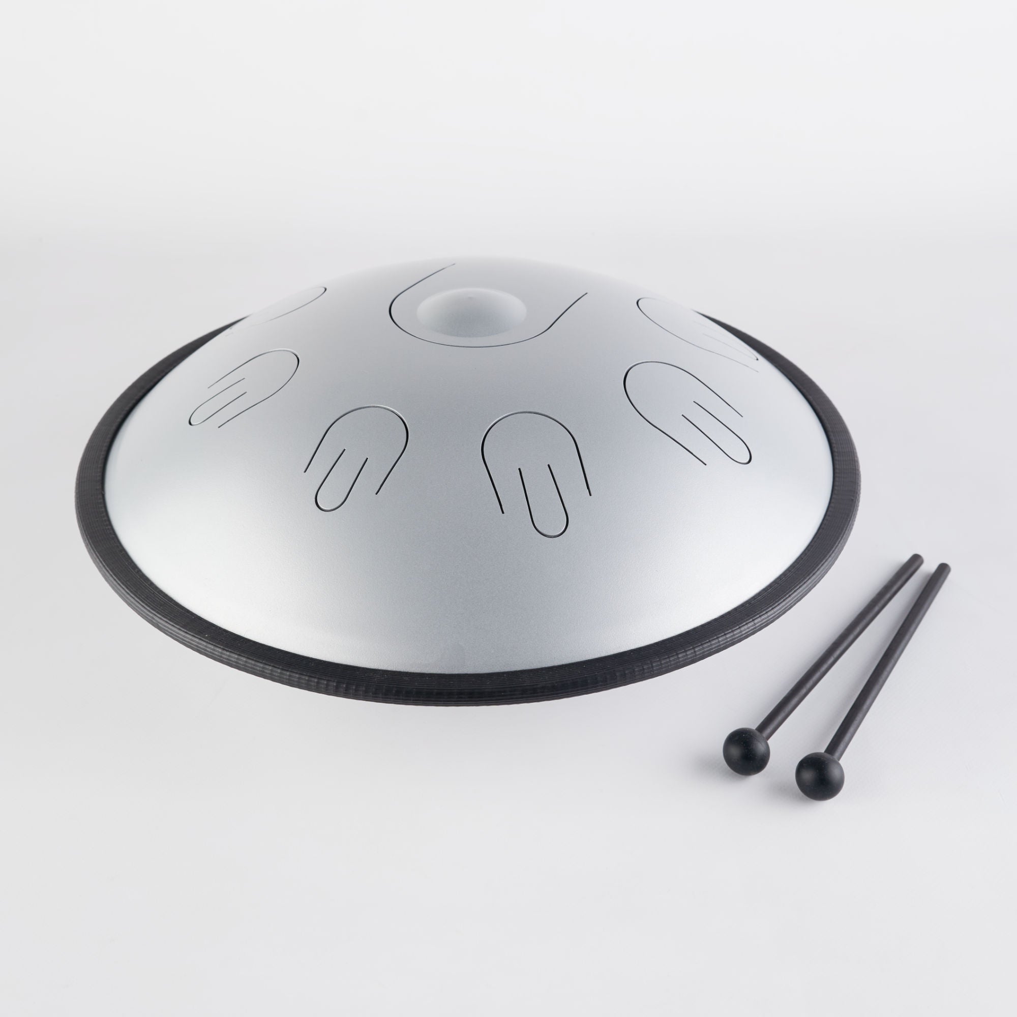 Steel Tongue Drums – Threeworlds Australia