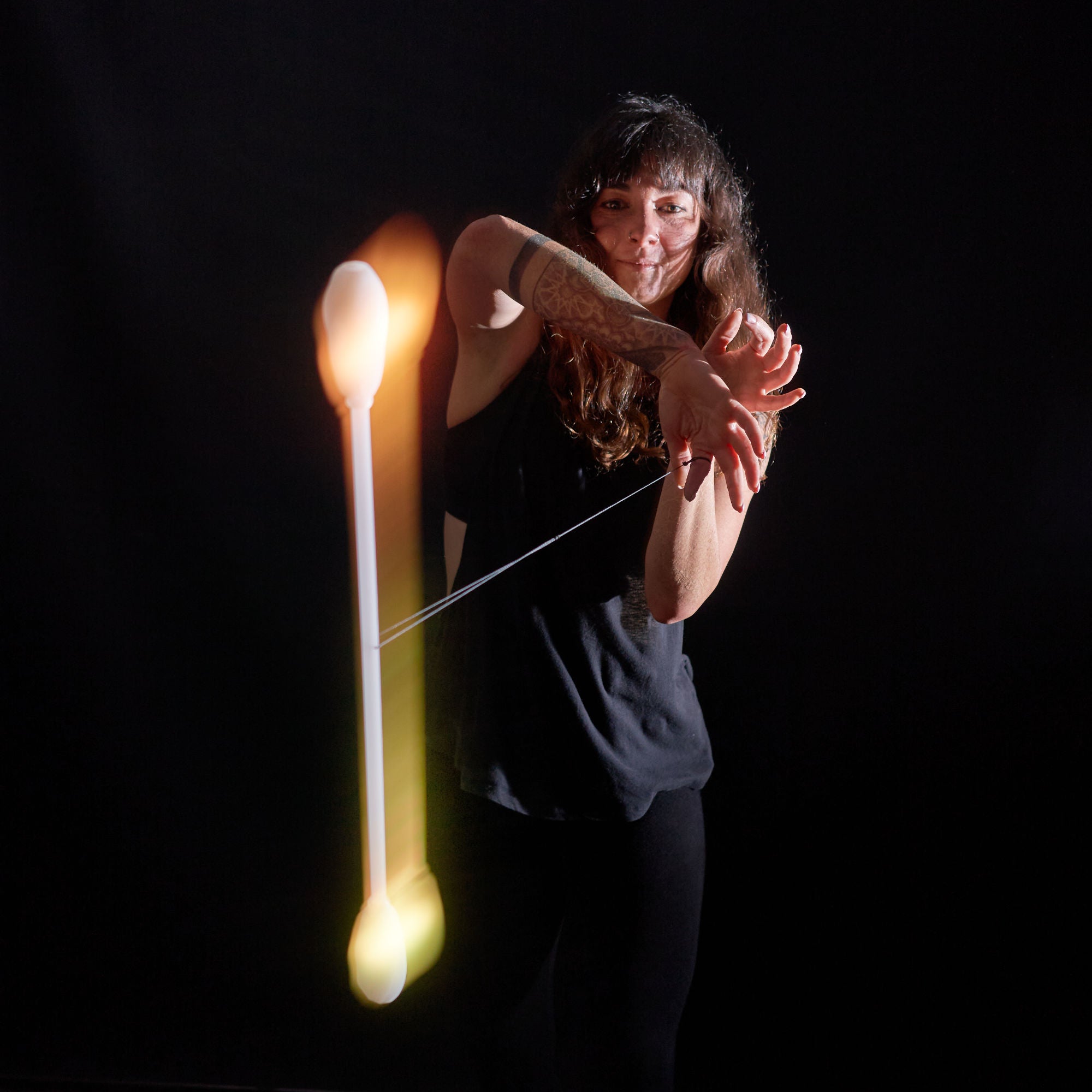 Lumi LED LeviWand – Threeworlds Australia