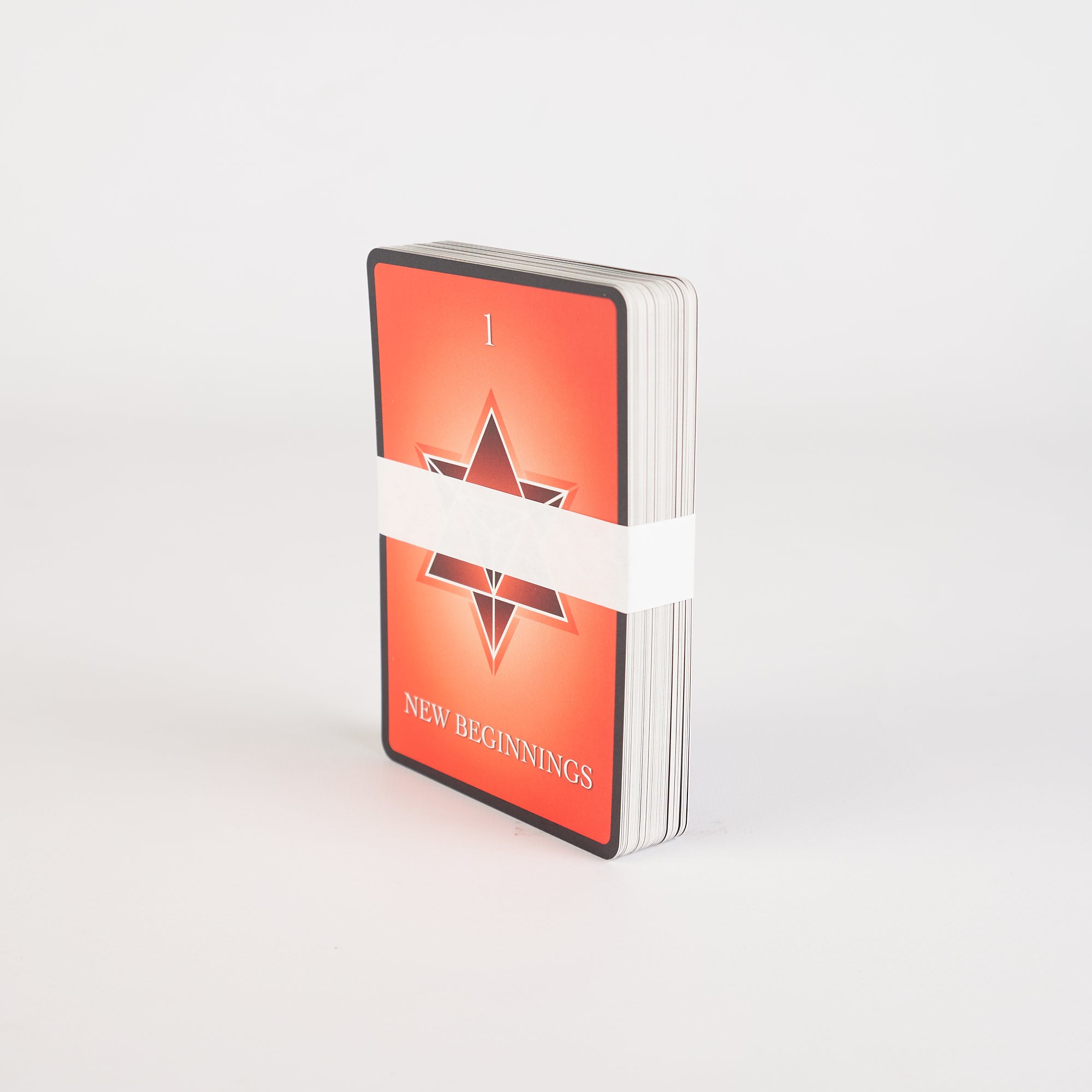 Numerology Guidance Oracle Cards – Threeworlds Australia