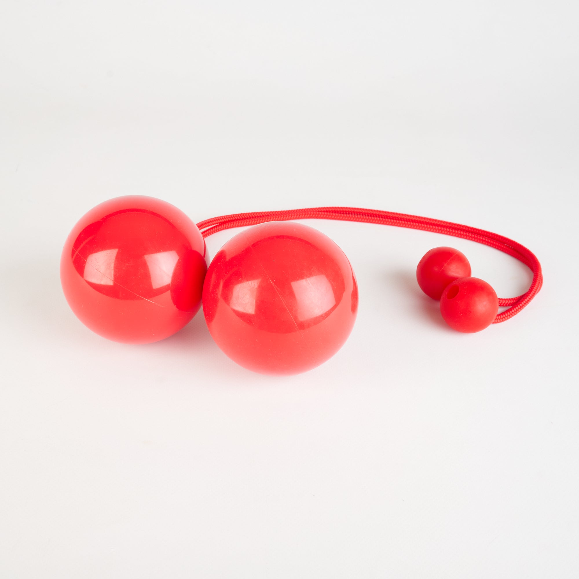 Practice Poi – Threeworlds Australia