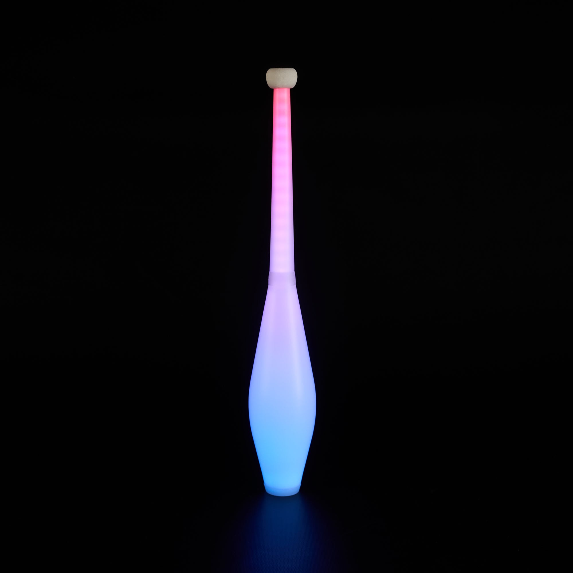 Flowtoys Vision® LED Juggling Club - Each – Threeworlds Australia