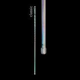 Flowtoys Flow-Wand Levi Wand – Threeworlds Australia