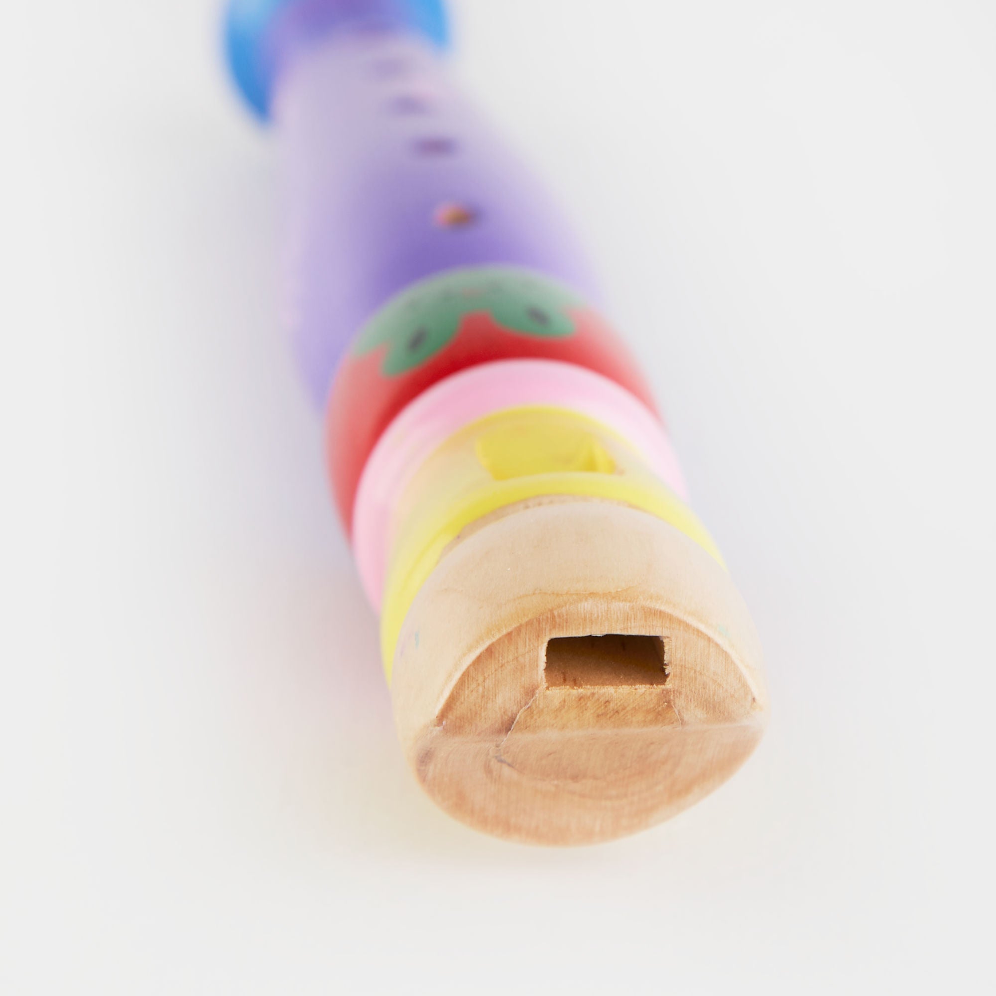 Kazoo, Wind & Whistle – Threeworlds Australia