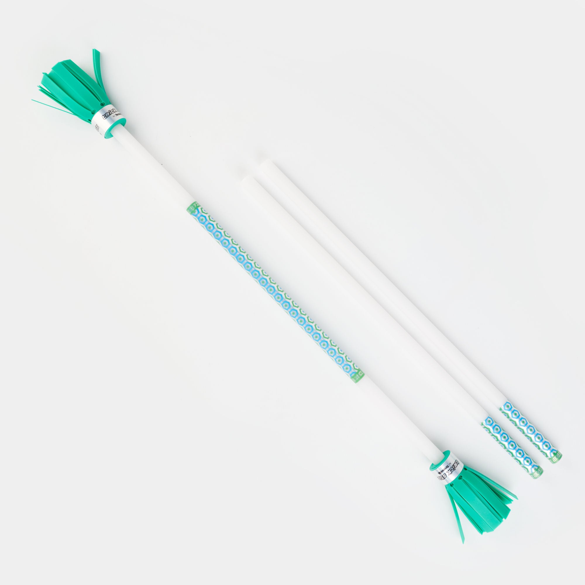 Devil Sticks – Threeworlds Australia