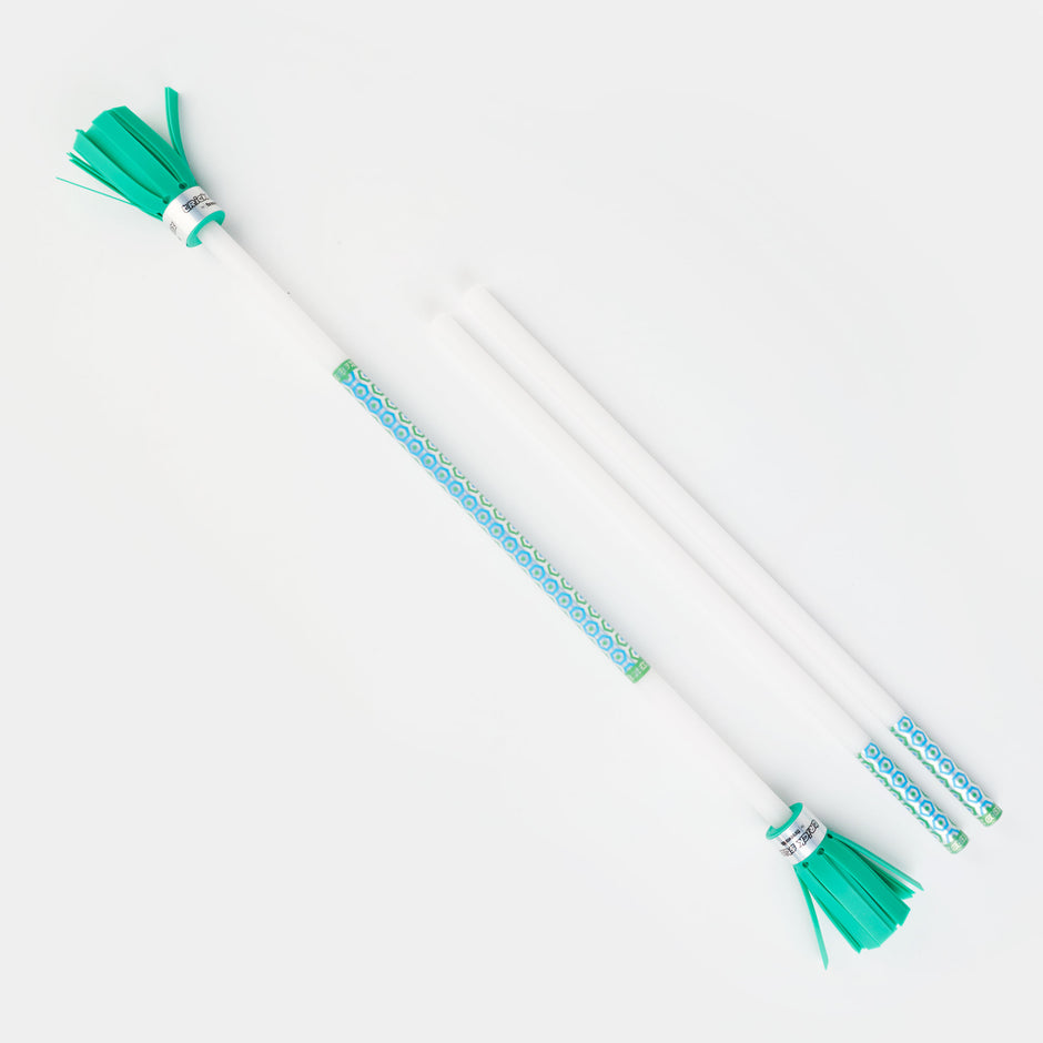 Devil Sticks – Threeworlds Australia