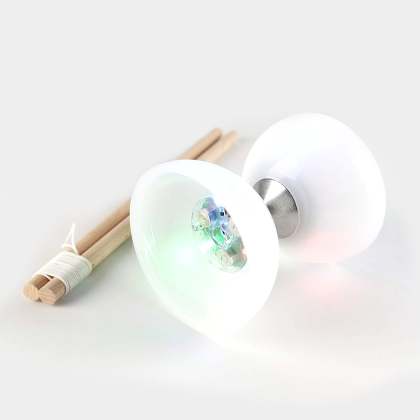 Dream Spin LED Diabolo V2 – Threeworlds Australia