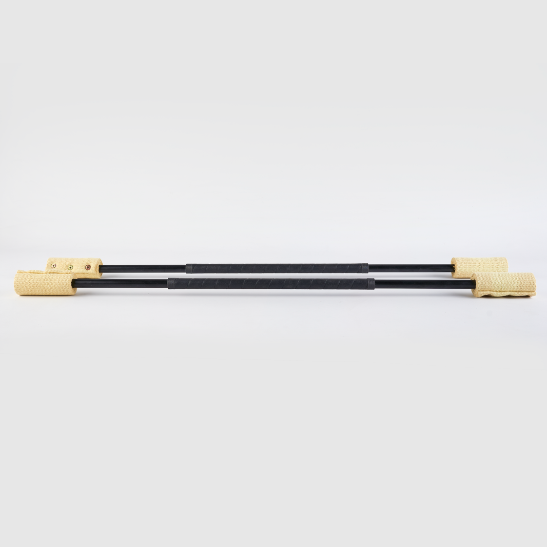 Spinning Staff – Threeworlds Australia