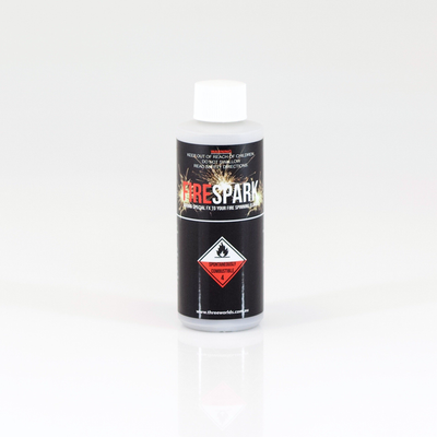 Fire Spark 200g – Threeworlds Australia
