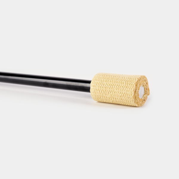 Flicker Fire Staff with 75mm Wicks – Threeworlds Australia