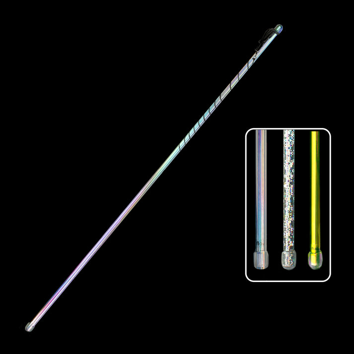 Flowtoys Flow-Wand Levi Wand – Threeworlds Australia