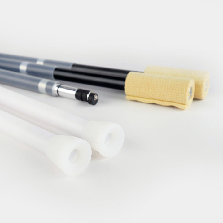 Glow LED Staff – Threeworlds Australia