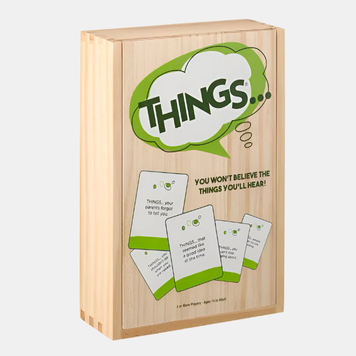 Game of Things – Threeworlds Australia