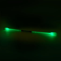 Lumi Pro Rechargeable LED / Glow Staff – Threeworlds Australia