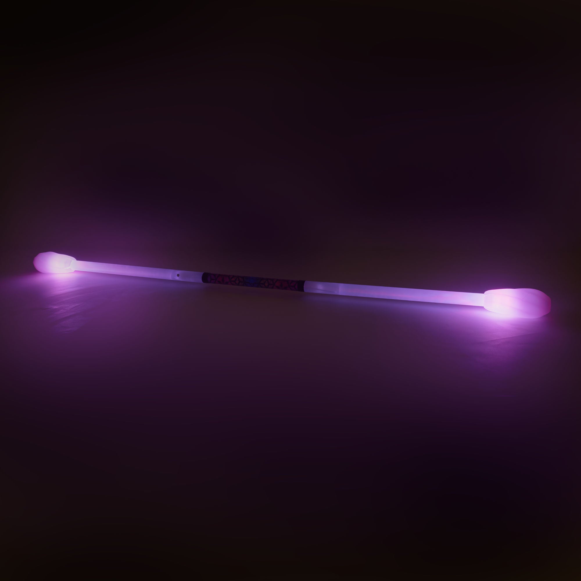 Glow LED Staff – Threeworlds Australia