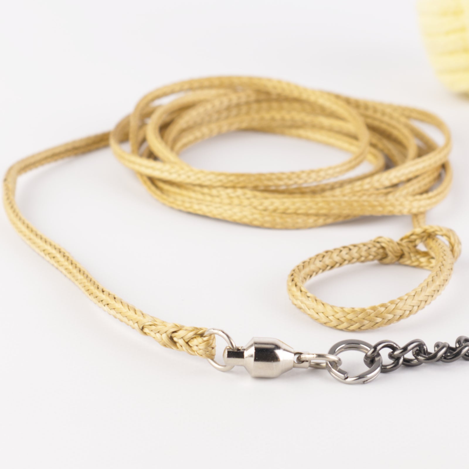 Rope Dart & Nunchuckas – Threeworlds Australia