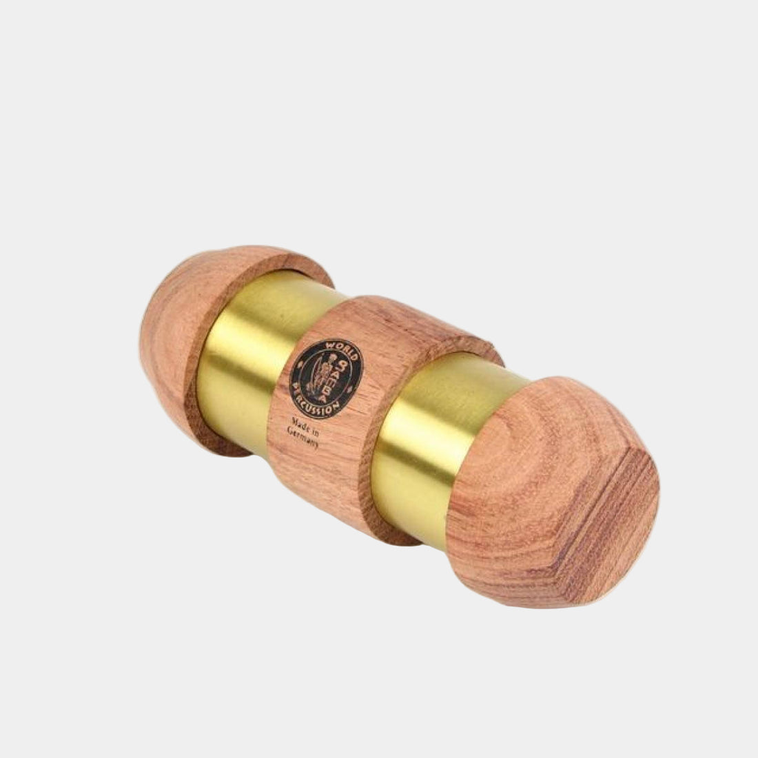 Samba Studio Shaker Double Chamber – Threeworlds Australia